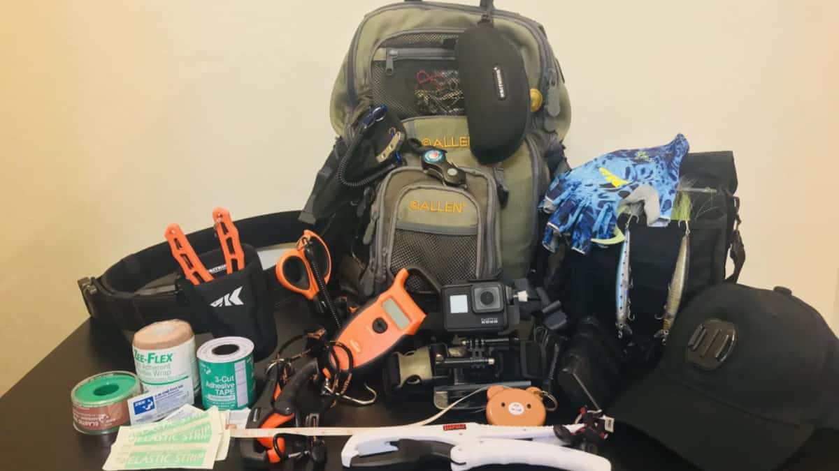 Surf Fishing Guide and Tips for Beginners – Surfcasting Republic