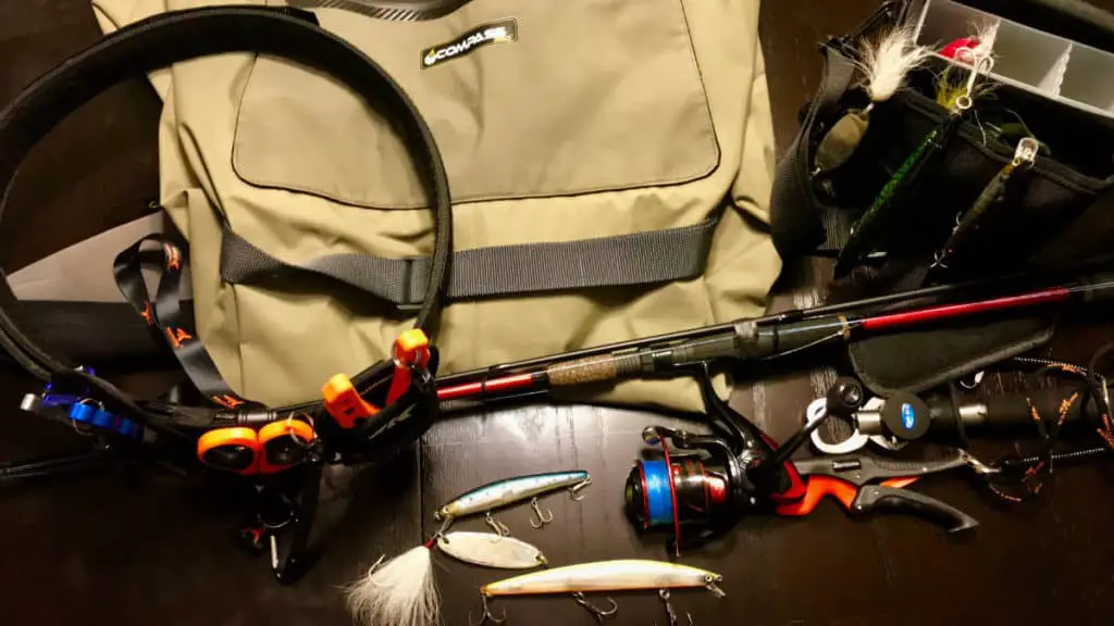 What Are The Basic Equipment For Surf Fishing? – Surfcasting Republic