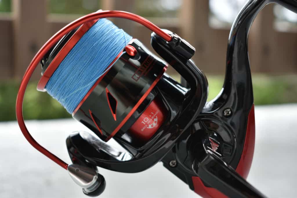 Best Line For Surf Fishing – Surfcasting Republic