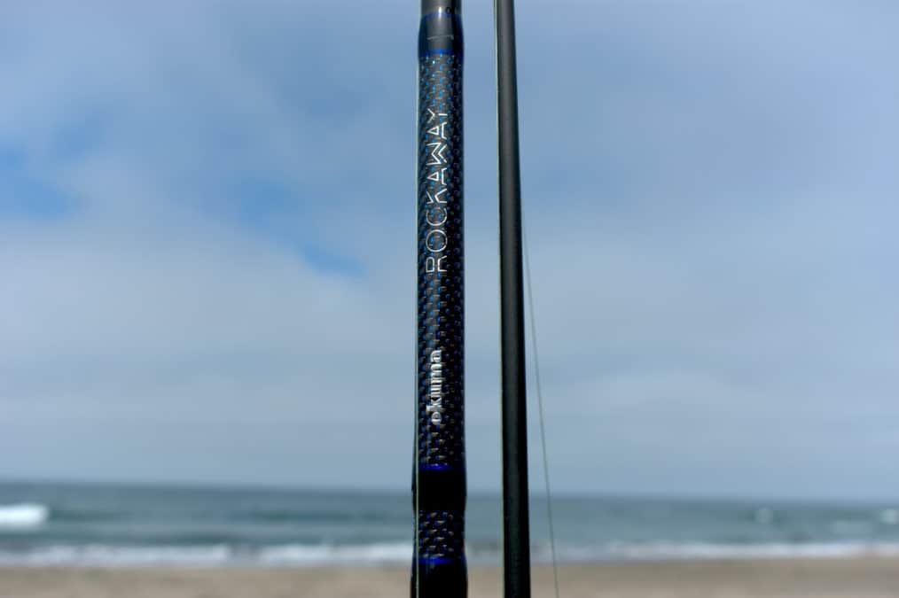 Surf Fishing Rod For Beginners – Surfcasting Republic