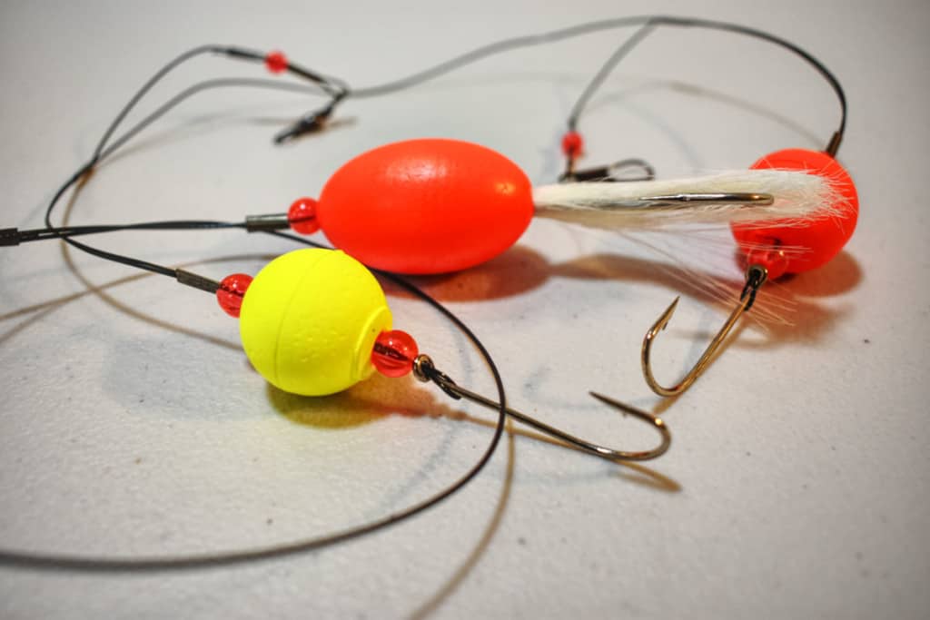 Fireball Rig For Surf Fishing: What is it And How To Use It ...