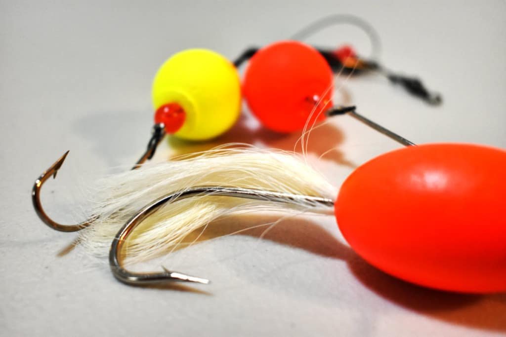 Fireball Rig For Surf Fishing: What is it And How To Use It ...