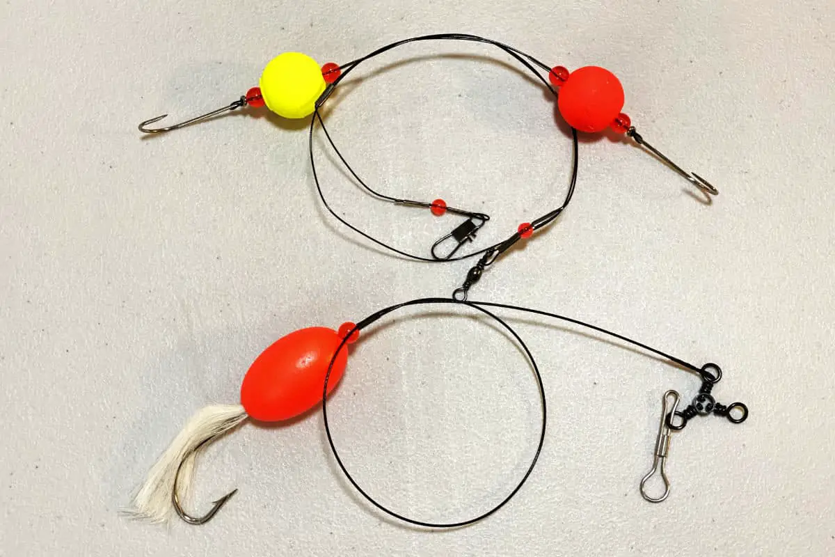 Fireball Rig For Surf Fishing: What is it And How To Use It ...