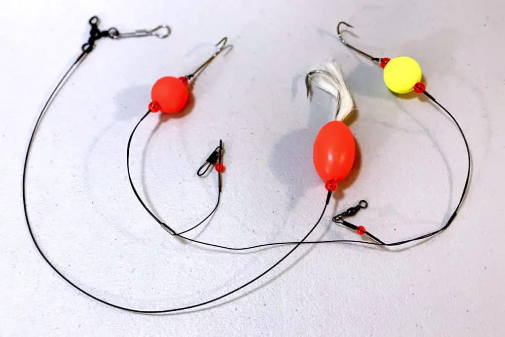 Fireball Rig For Surf Fishing: What is it And How To Use It ...