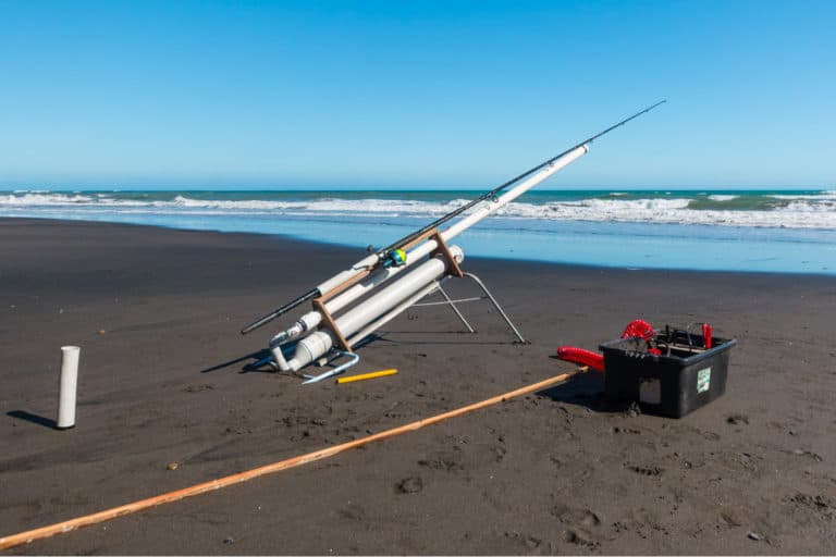 Are Bait Launchers Legal To Use For Surf Fishing? – Surfcasting Republic