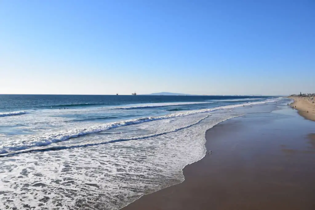 14 Best Spots To Surf Fish And Pier Fishing In California – Surfcasting ...