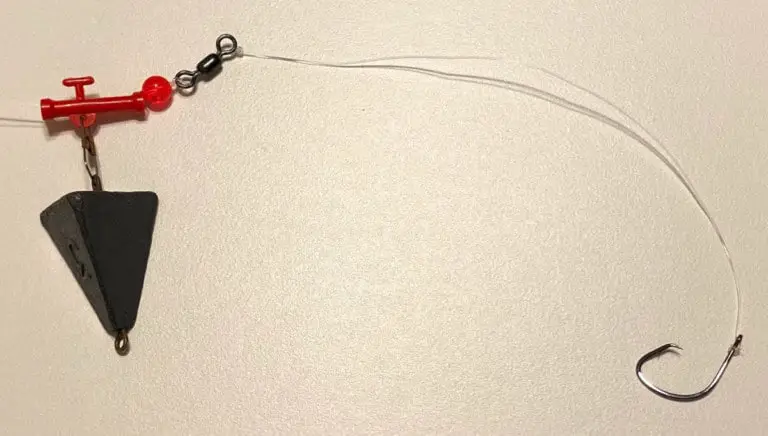 How To Surf Fish For Surf Perch? Surf Perch Fishing 101 – Surfcasting ...