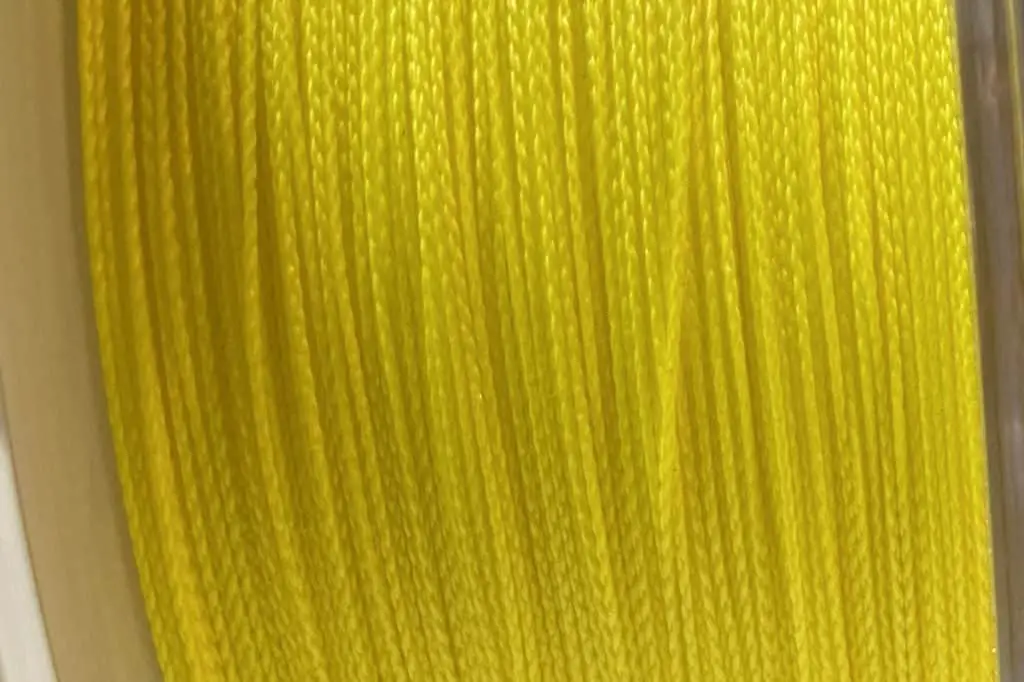 Why You Should Be Using Braided Line for Surf Fishing – Surfcasting ...