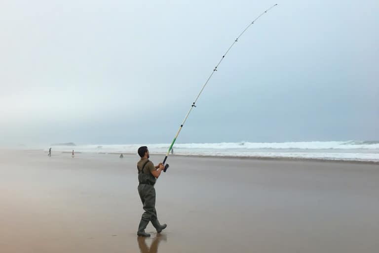 14 Best Surf Fishing Waders Budget Friendly – Surfcasting Republic