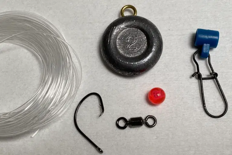 What Is the Best Size Weight For Surf Fishing? – Surfcasting Republic