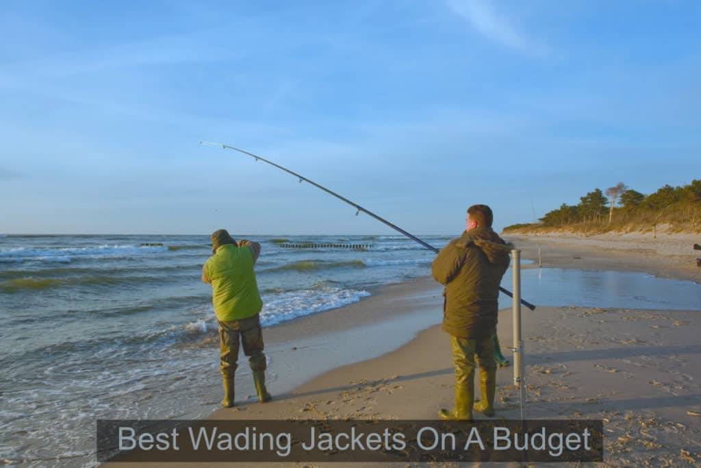9 Best Wading Jackets On A Budget – Surfcasting Republic