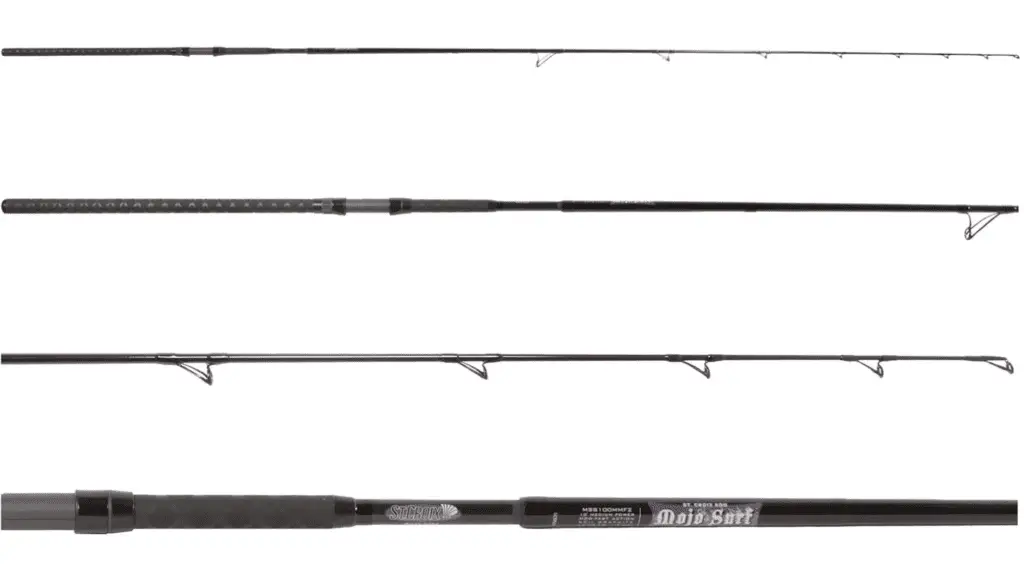 13 Best Surf Spinning Rods – Surfcasting Republic
