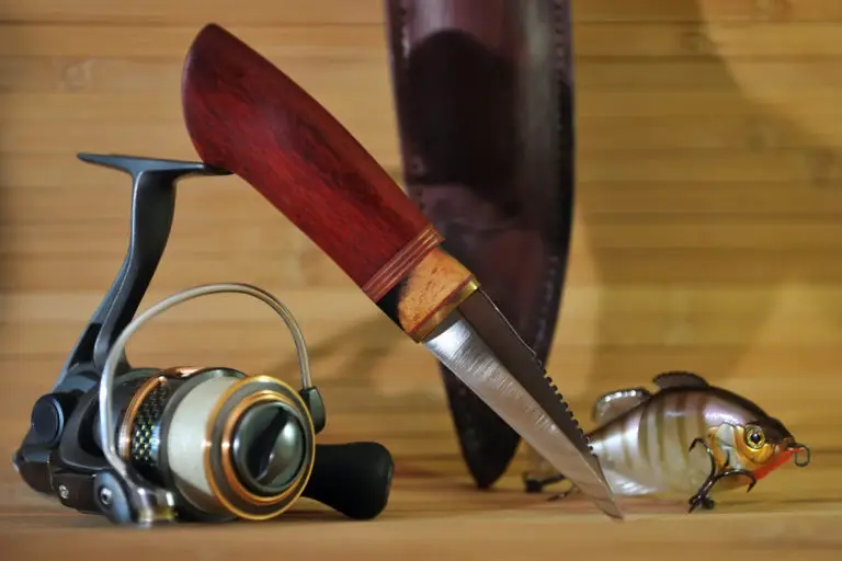 7 Best Fishing Pocket Knives – Surfcasting Republic