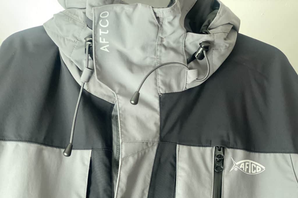 AFTCO Hydronaut Waterproof Heavy-Duty Insulated Jacket: My Ultimate ...