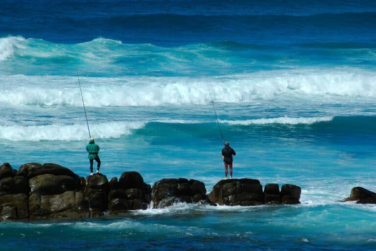 13 Reasons Why You’re Not Catching Any Fish – Surfcasting Republic