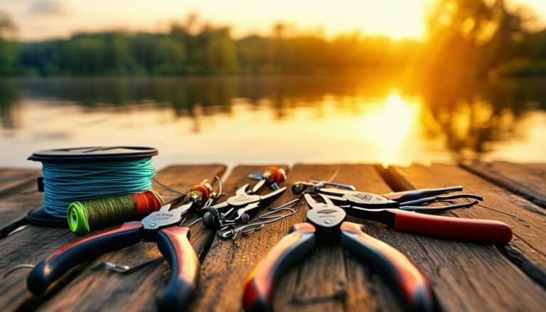 15 Best Fishing Pliers of 2024 – Angler-Approved Tools for Every ...