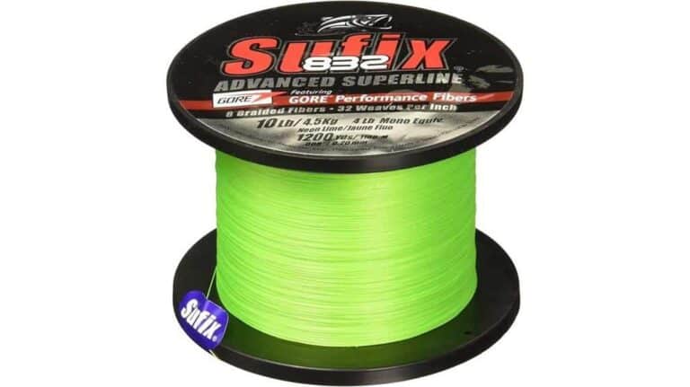 12 Best Braid Fishing Lines of 2024 – Expert Picks and Reviews ...