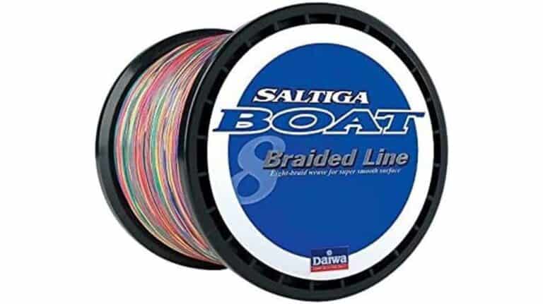 12 Best Braid Fishing Lines of 2024 – Expert Picks and Reviews ...