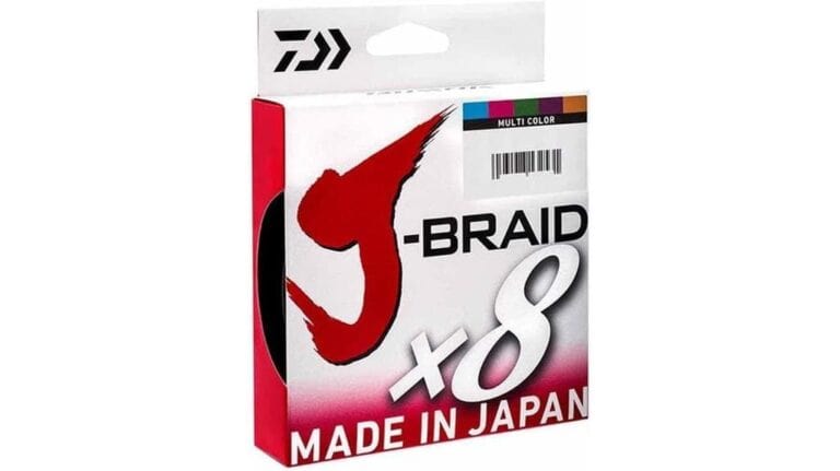 12 Best Braid Fishing Lines of 2024 – Expert Picks and Reviews ...